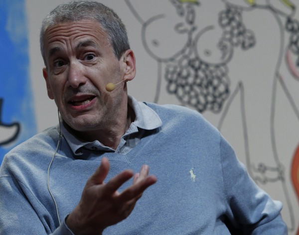 Em 'Hervelino', Mathieu Lindon relembra a amizade com o jornalista e ...