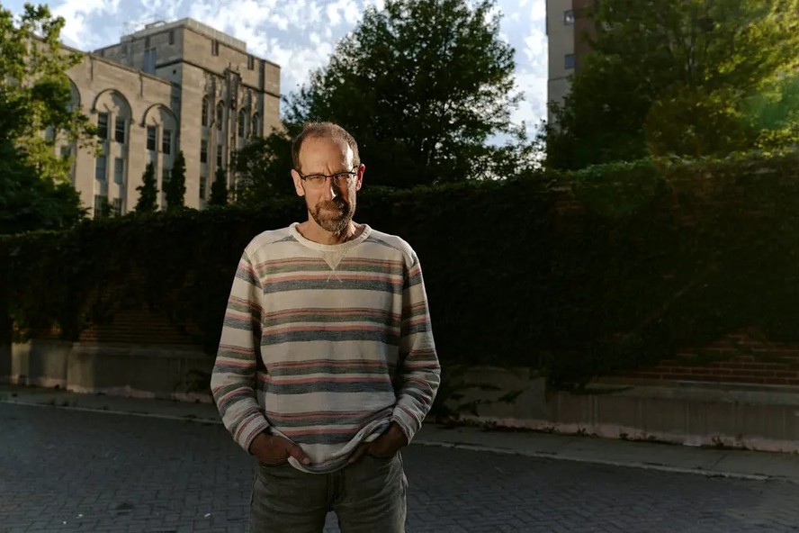 David Keith: quem é o cientista americano que quer alterar a atmosfera ...