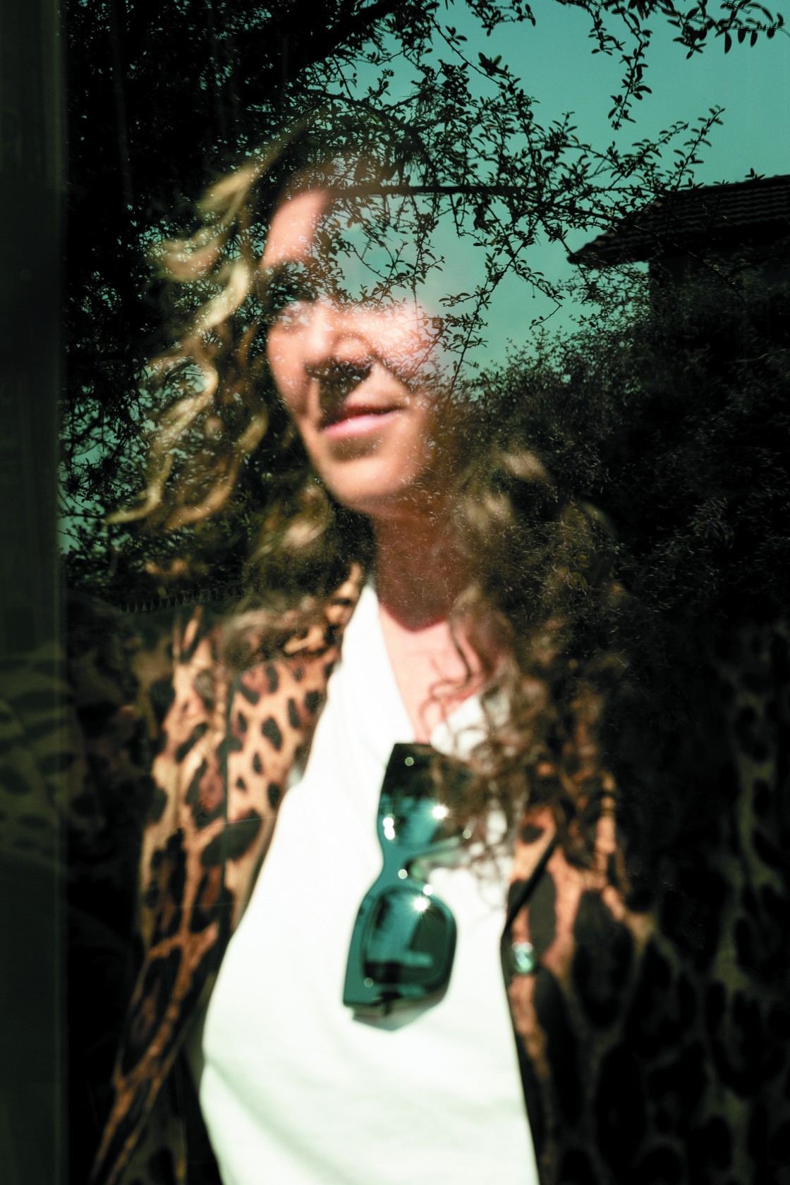 Anna Muylaert mostra bastidores de novo filme e fala sobre relações ...