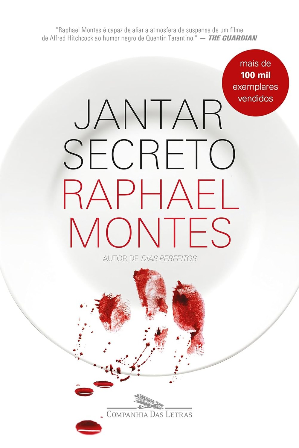 Best-seller de Raphael Montes será publicado em ao menos 15 países
