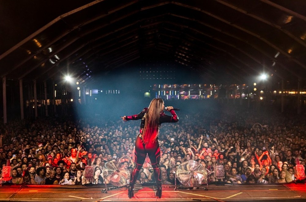 Casas de show no Rio e em SP antecipam horários e reforçam tendência ...