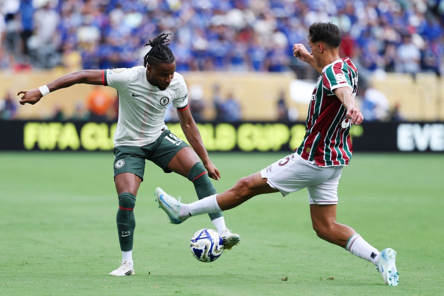 Sportv lidera a audiência da TV paga durante a Copa de Clubes. Veja números