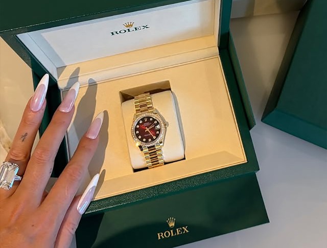 Presentes de Cristiano Ronaldo para Georgina Rodríguez chegam a R$ 38 ...