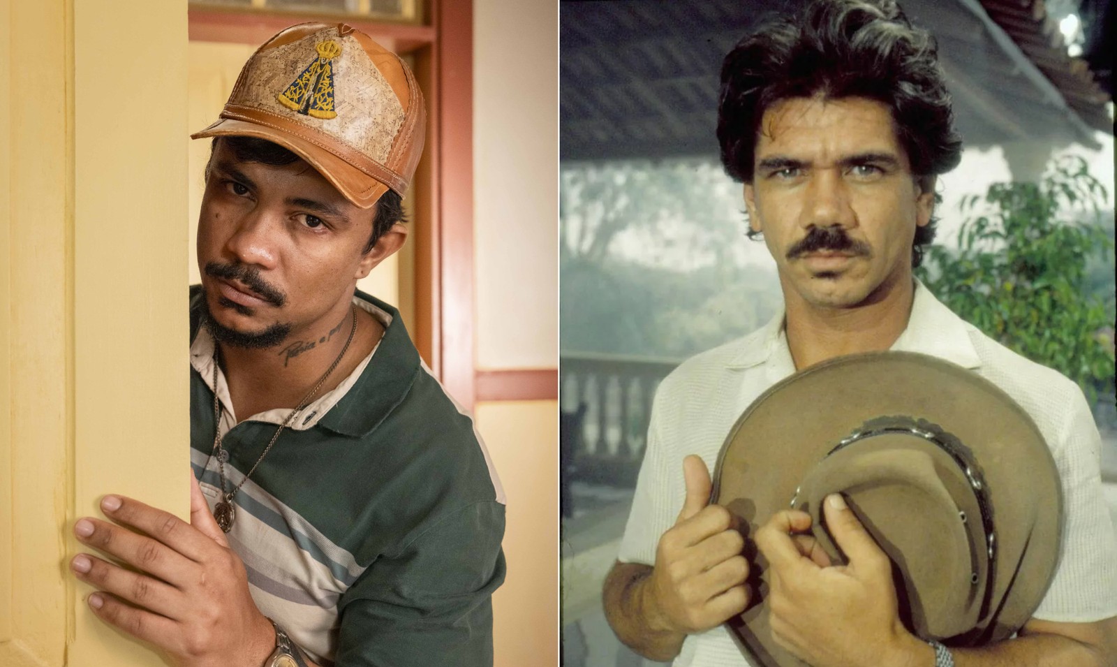 Leandra Leal é Convidada Para Remake De Vale Tudo Saiba Para Qual Papel