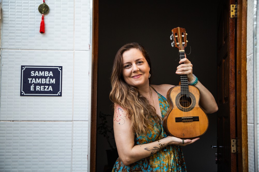 Caetano Veloso, Liniker, Samara Joy, Clarice Falcão e mais: os shows da ...