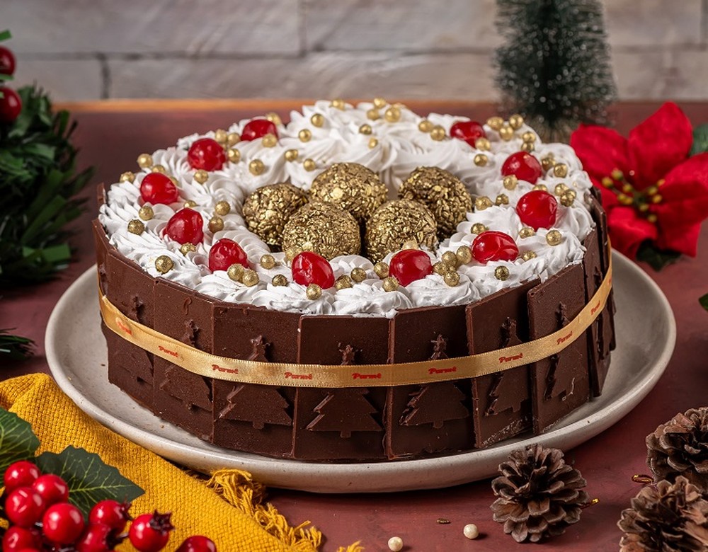 Ceia de Natal: veja onde encomendar sobremesas no Rio