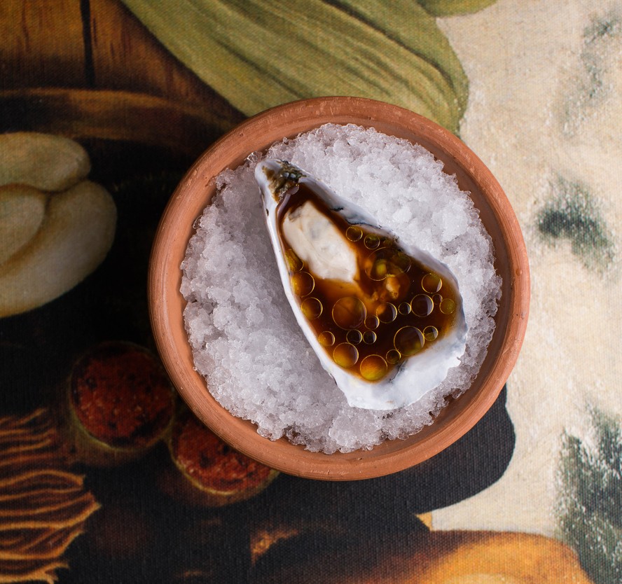 Para amenizar o calor, ostras ganham destaque em restaurantes de São Paulo