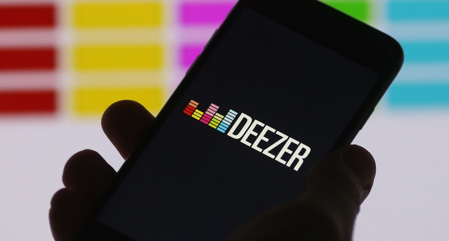 Deezer vai estrear na bolsa de valores de Paris valendo cerca de € 1 milhão