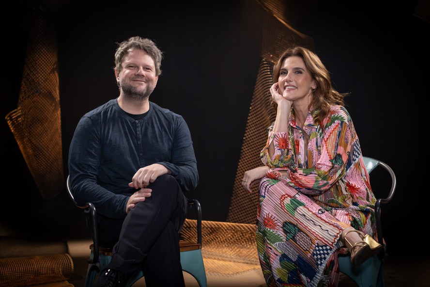 Selton Mello será convidado de nova série em comemoração ao aniversário ...