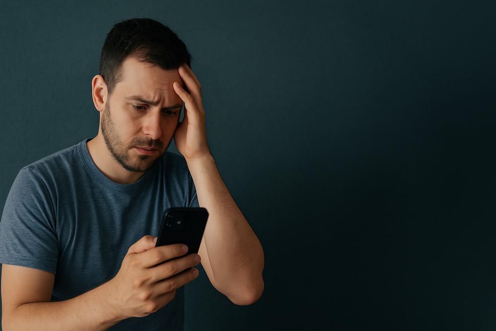 A influência da tecnologia na saúde mental: o olhar de Marcio Pires de ...