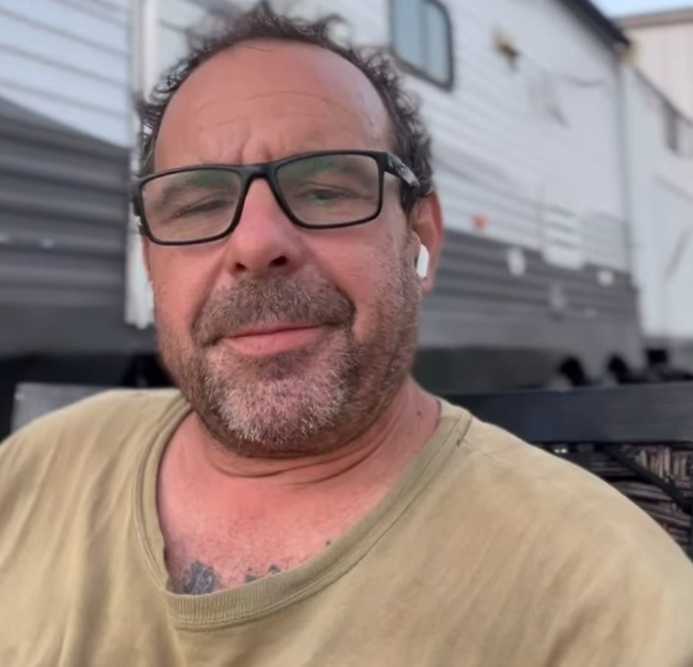 Você sabia? Ator de 'História de Amor' e 'Vale tudo' morreu em 2008, 11 ...