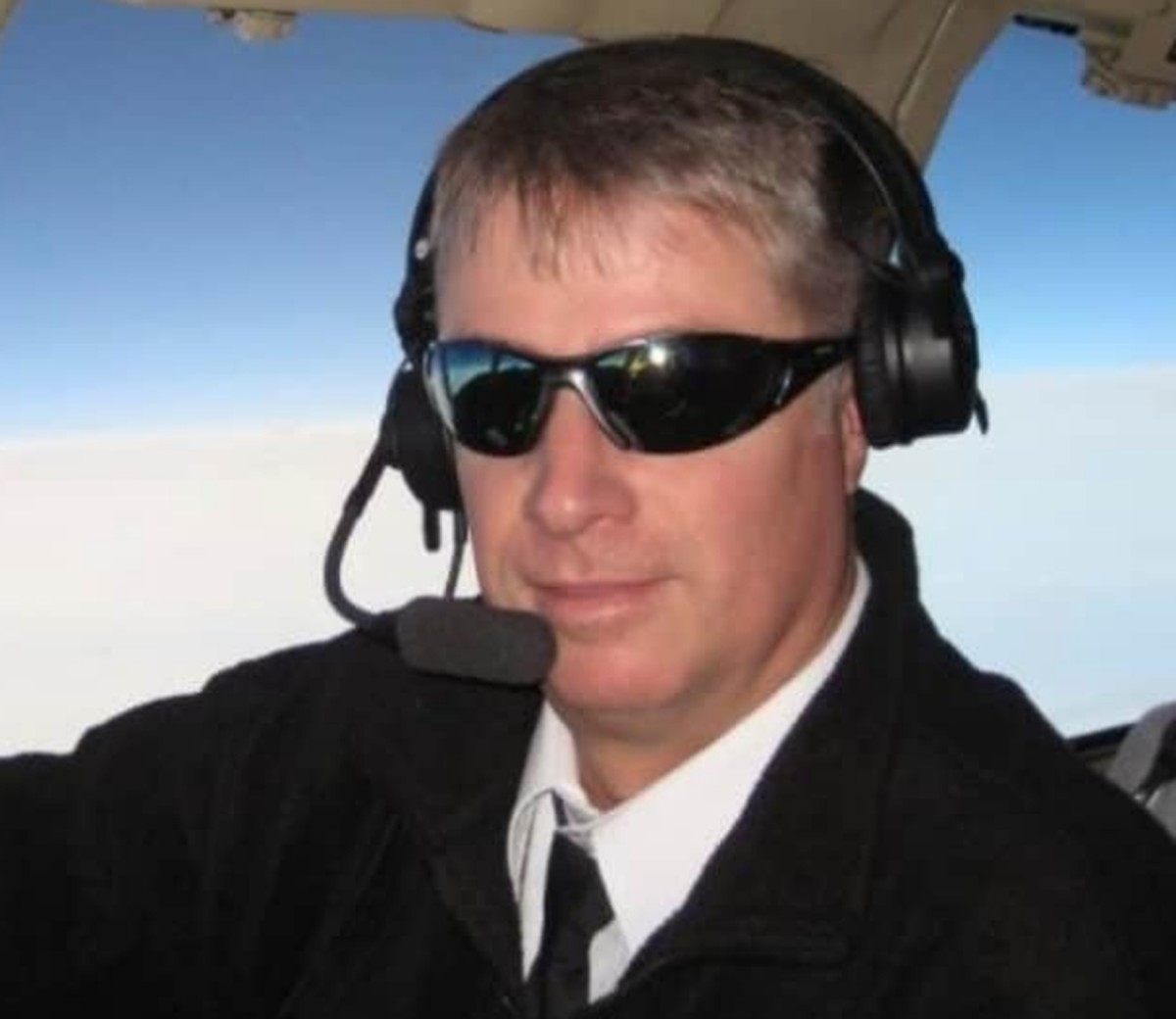 Americano que tentou pilotar Boeing 767 alcoolizado é condenado a 10 ...