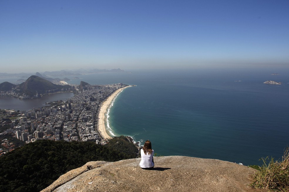 Para ver do alto: os mirantes que revelam o que o Rio tem de melhor e ...