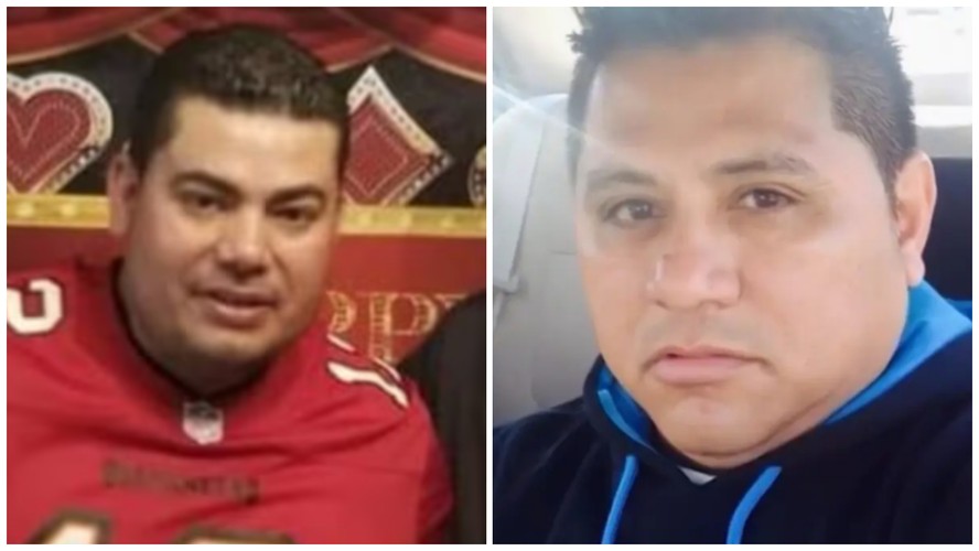 Primeiras vítimas de queda de ponte nos EUA são identificadas; saiba ...