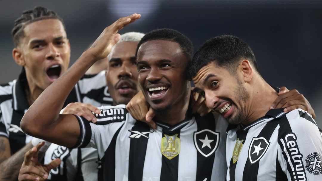Botafogo | Futebol | O Globo
