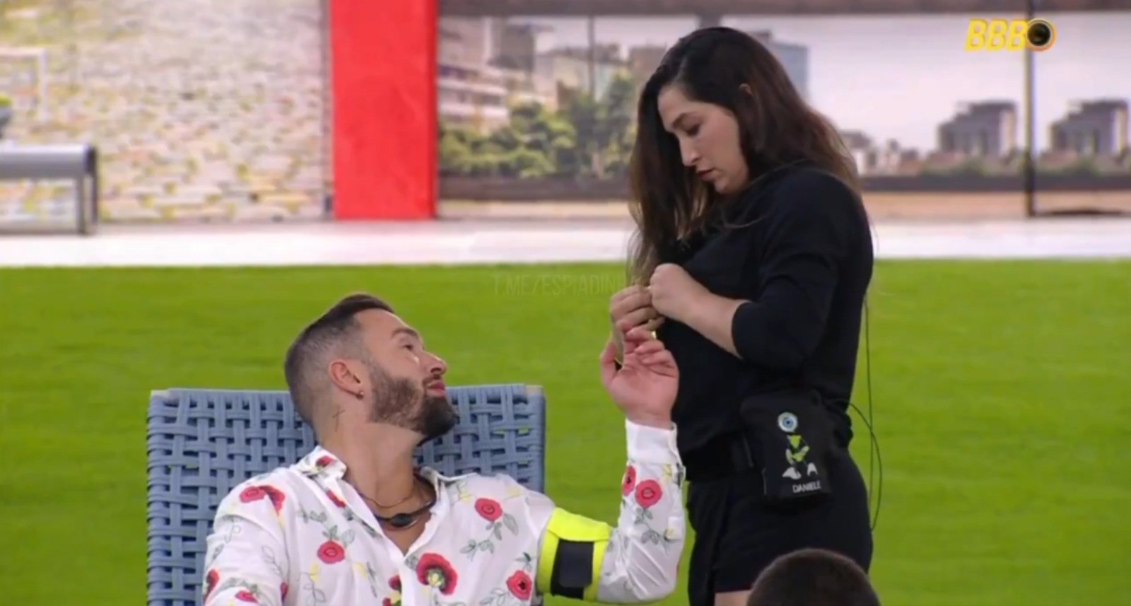 Enquete 'BBB 25': Daniele Hypolito, João Pedro e Maike estão no paredão e dois deles estão quase ...