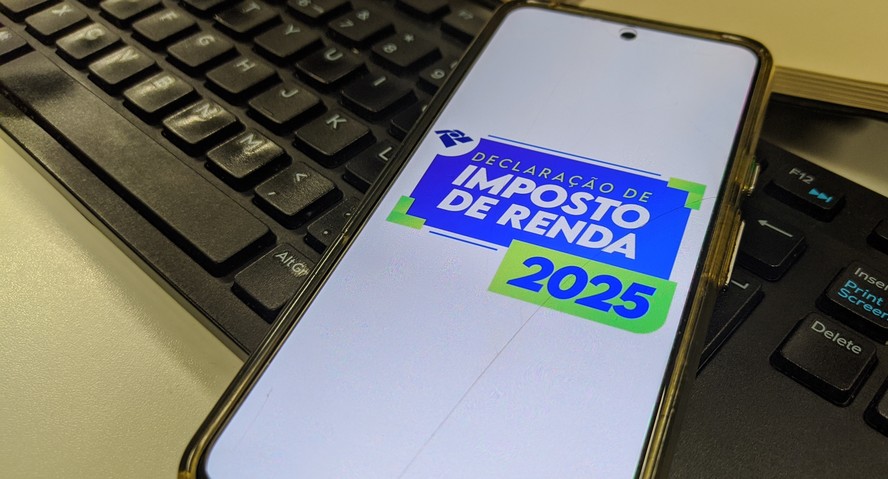 IR 2025: O que já tem na declaração pré-preenchida e o que ainda falta ...