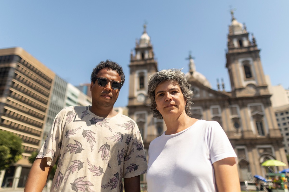 'Candelária', série da Netflix, vai finalmente estrear