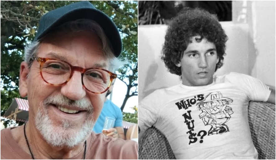 Galã entre os anos 1970 e 1990, Marcello Picchi fala da carreira, da ...