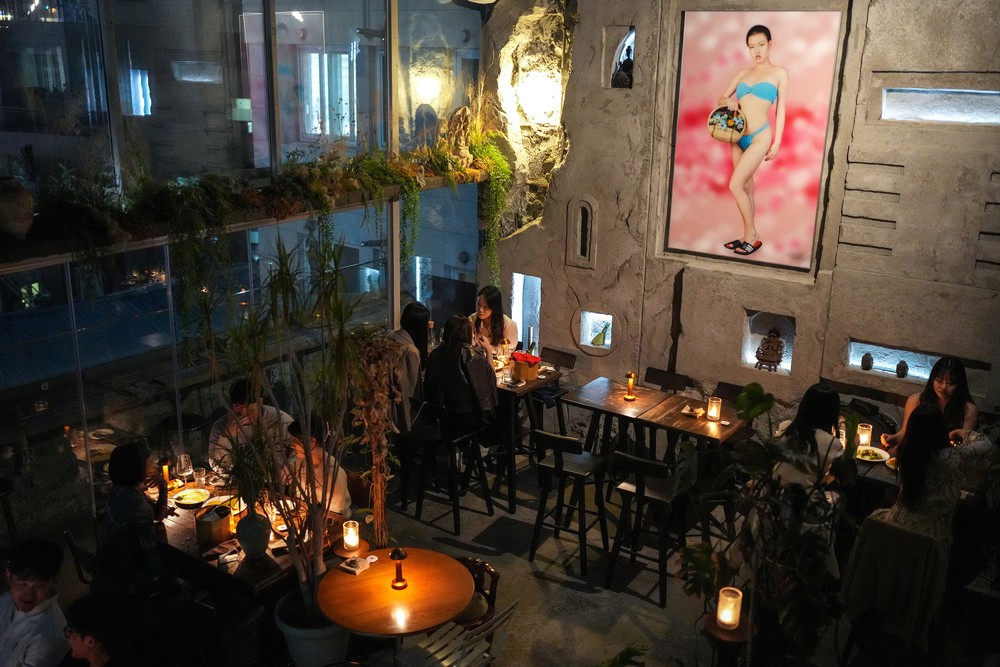 Coreia do Sul: um roteiro pelos segredos mais bem guardados da noite de ...