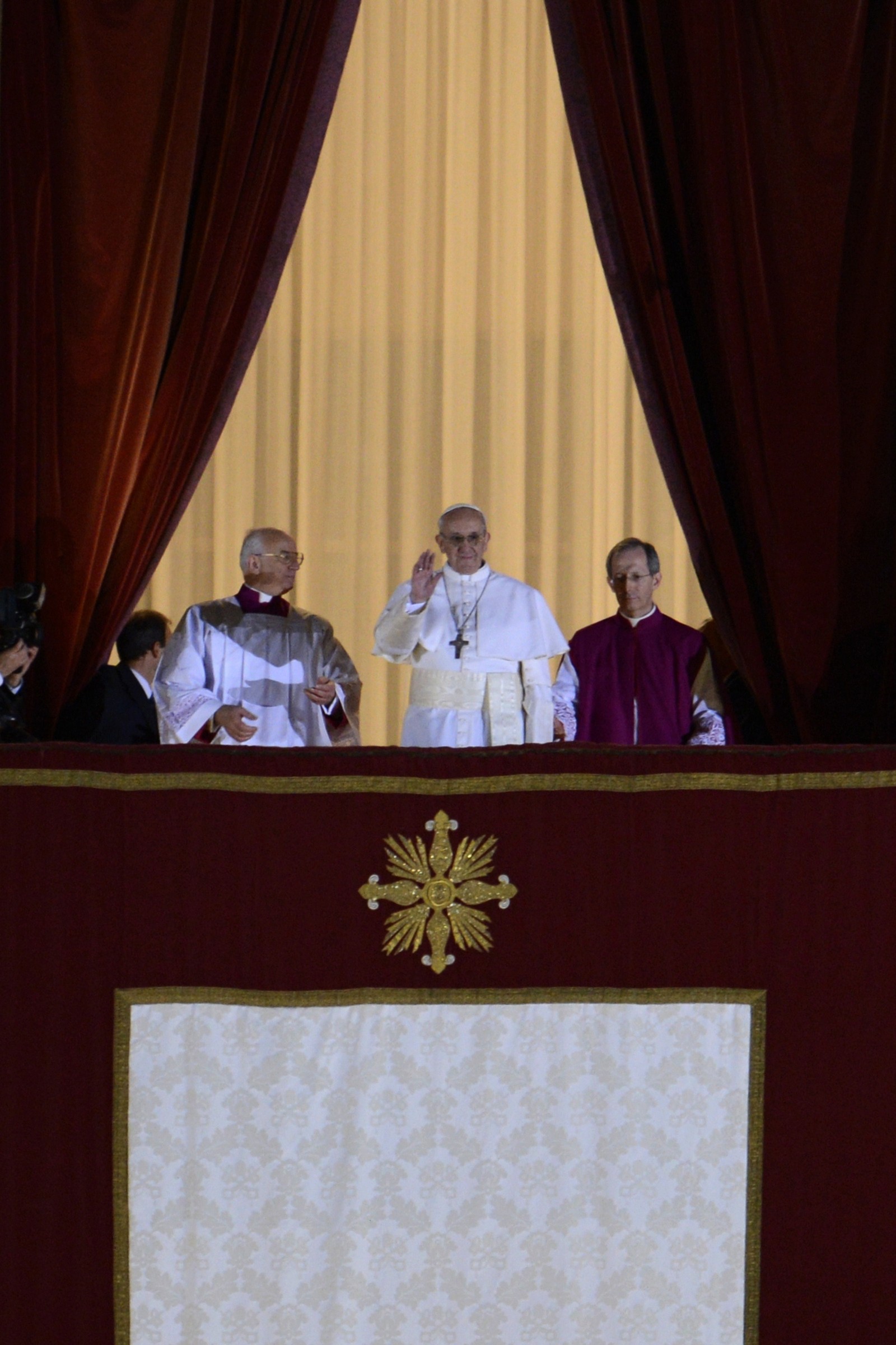 Papa Francisco morreu na Segunda-Feira do Anjo; entenda o que é