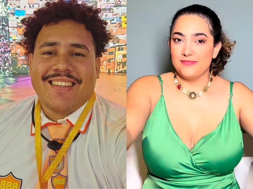 Após eliminação do 'BBB 24', Lucas Buda diz estar digerindo separação e ...