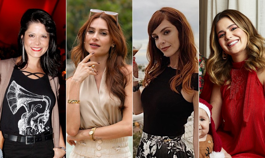 'Filhas arruinaram minha carreira': além de Lilly Allen, veja outras ...