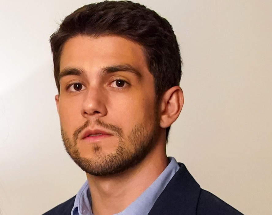 Mocinho de 'Tudo por uma segunda chance', Daniel Rangel é escalado para ...