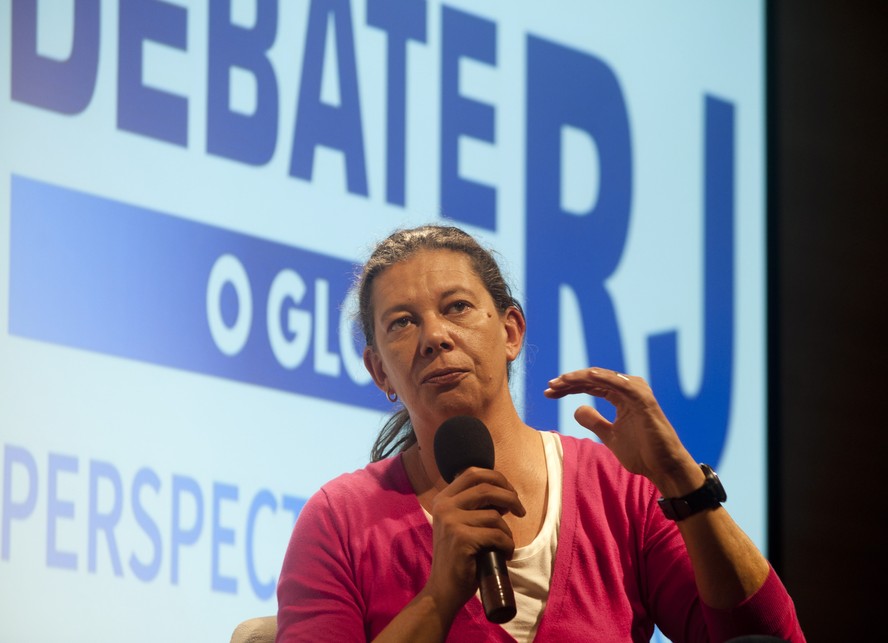 Saiba quem é Ana Moser, escolhida para comandar o Ministério do Esporte