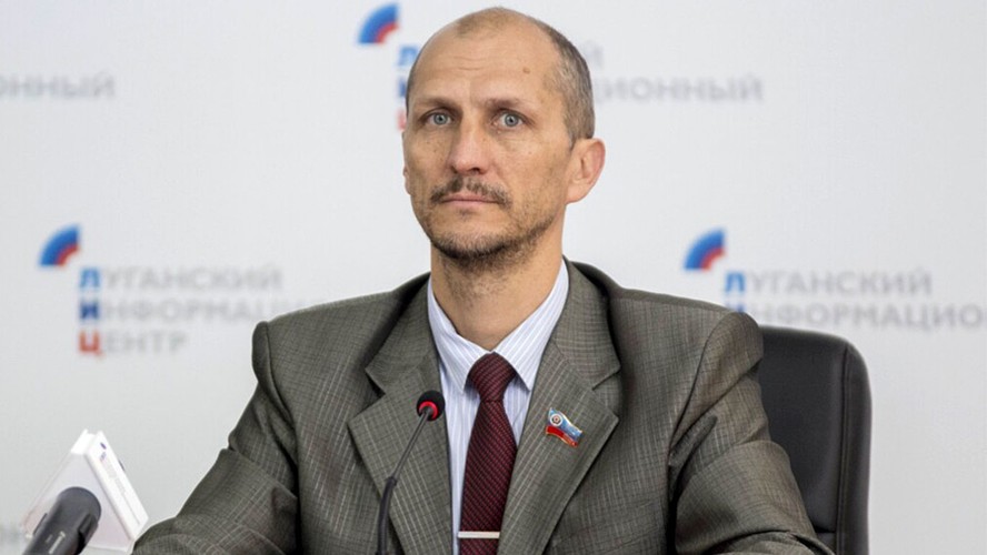 Atentado com carro-bomba mata político apoiado pela Rússia na Ucrânia