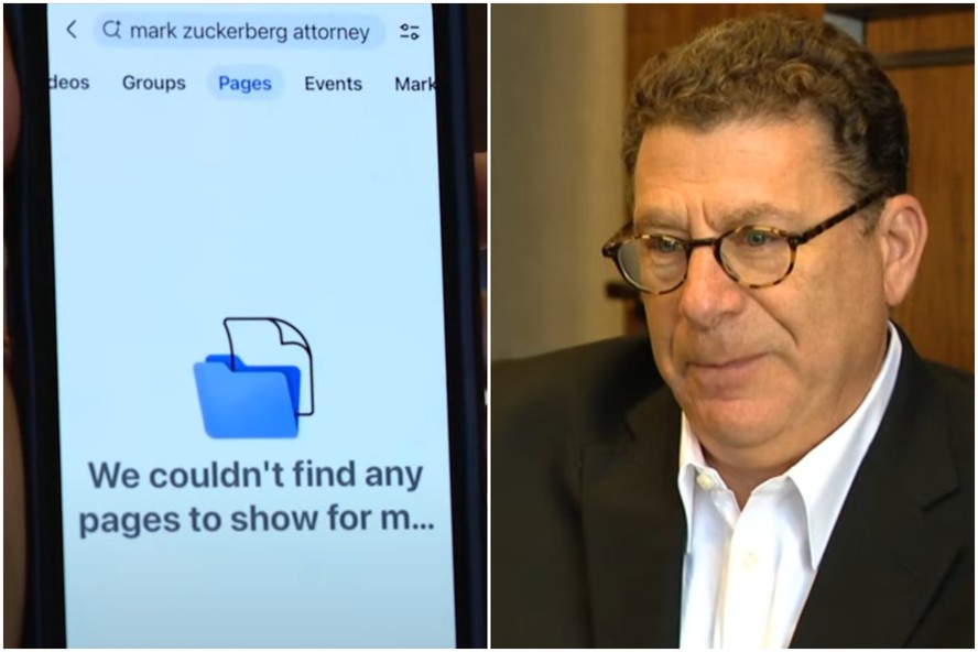 Mark Zuckerberg processa Facebook por prejuízo de R$ 60 mil após ter ...