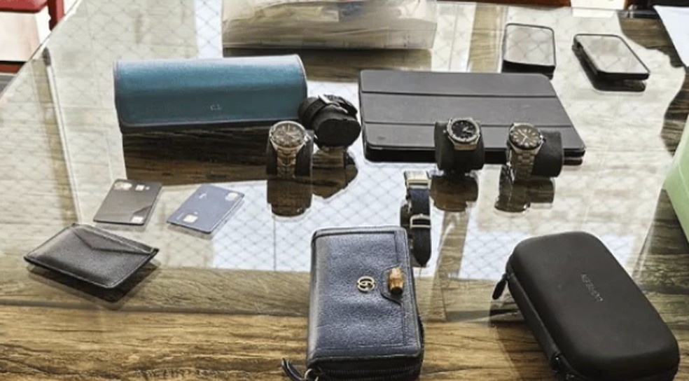 PF deflagra nova operação contra Vorcaro e cumpre medidas para ...