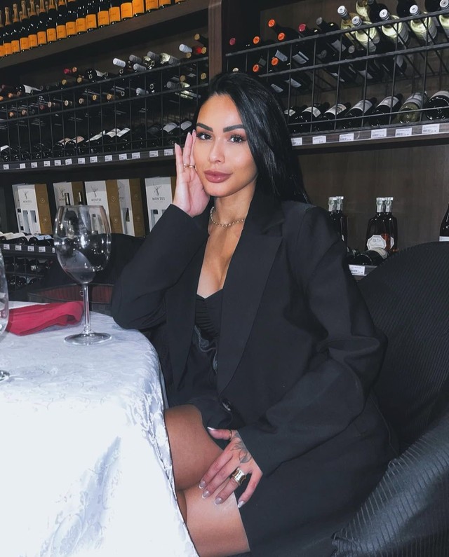 Ex-mulher de Bruno Silva diz que se arrepende de expor traição e que ...