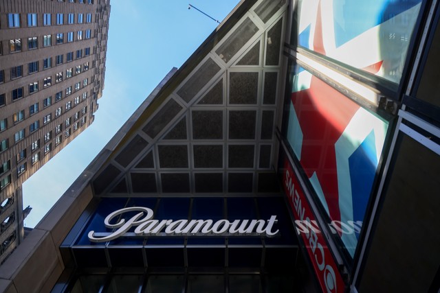 Paramount anuncia oficialmente que vai adquirir a Warner Bros. em ...
