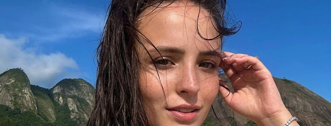 Quem é Giulia Butler, neta de Betty Faria e filha de Alexandra Marzo ...