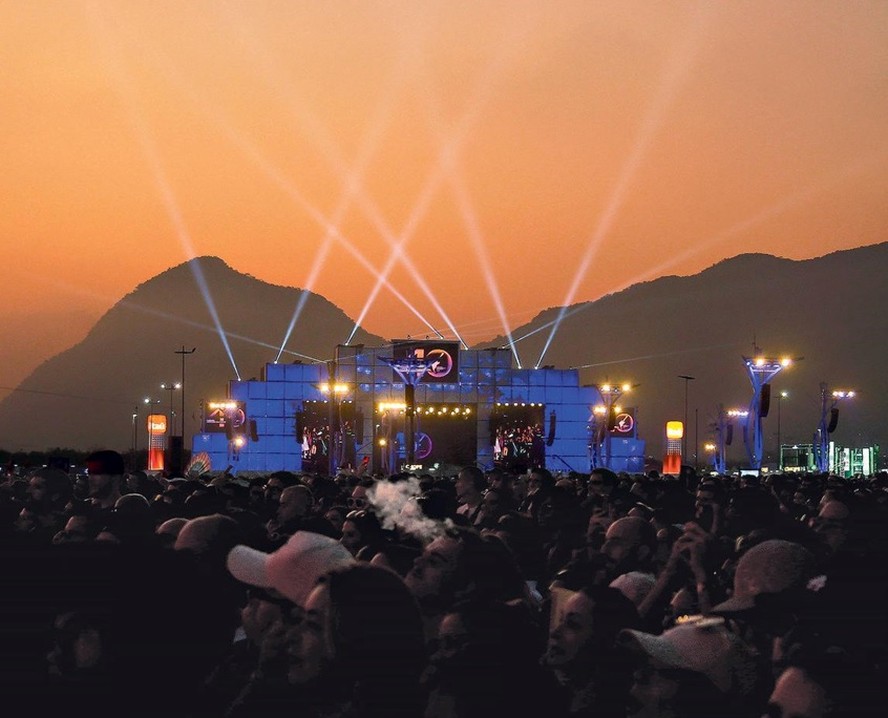 A crítica está em crise