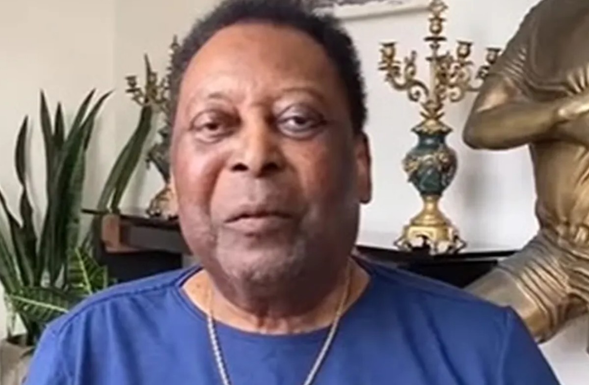 Morte de Pelé: entenda a falência múltipla de órgãos, provocada pelo ...