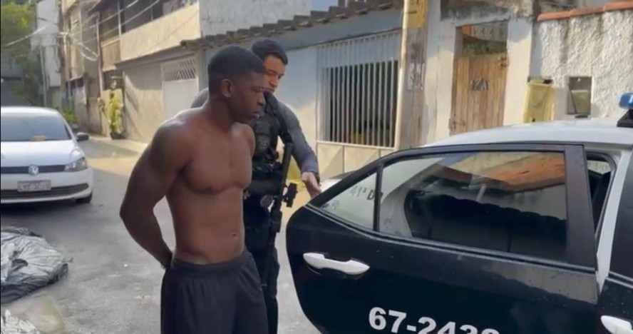 Mago da Maçã: polícia tenta identificar donos de celulares achados com ...