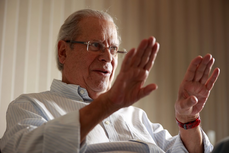 Os 20 anos da cassação de Zé Dirceu