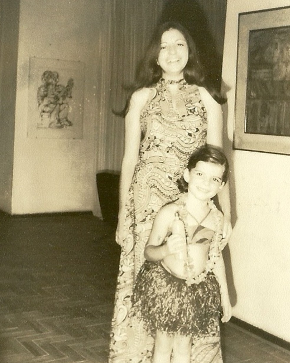 Debora Bloch já interpretou outra Roitman antes da Odete de 'Vale tudo ...