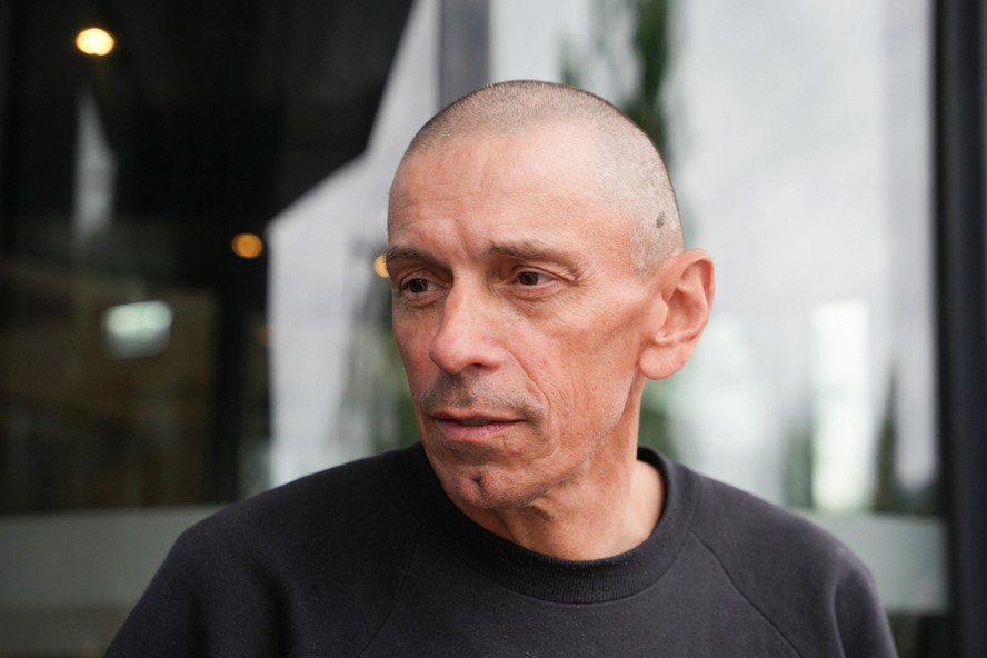 Líder da oposição na Bielorrússia é libertado após cinco anos de prisão ...