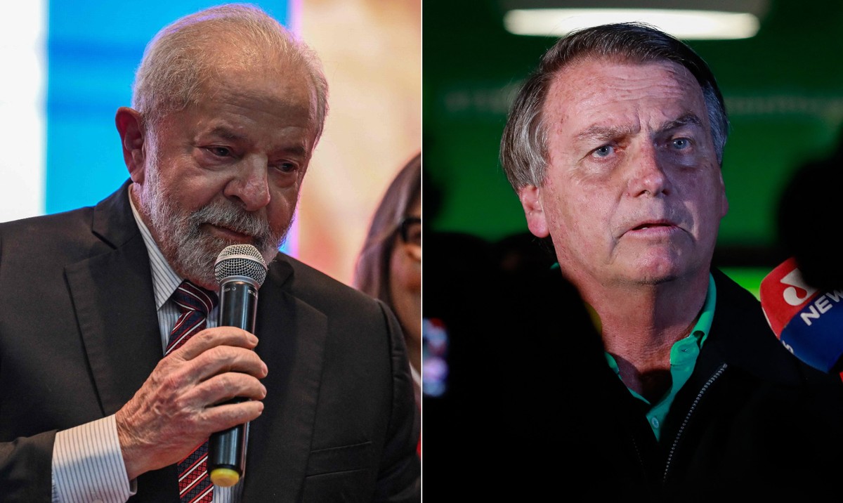 Vice Do Pt ‘não Pode Fazer Com Bolsonaro O Mesmo Que Fizeram Com Lula