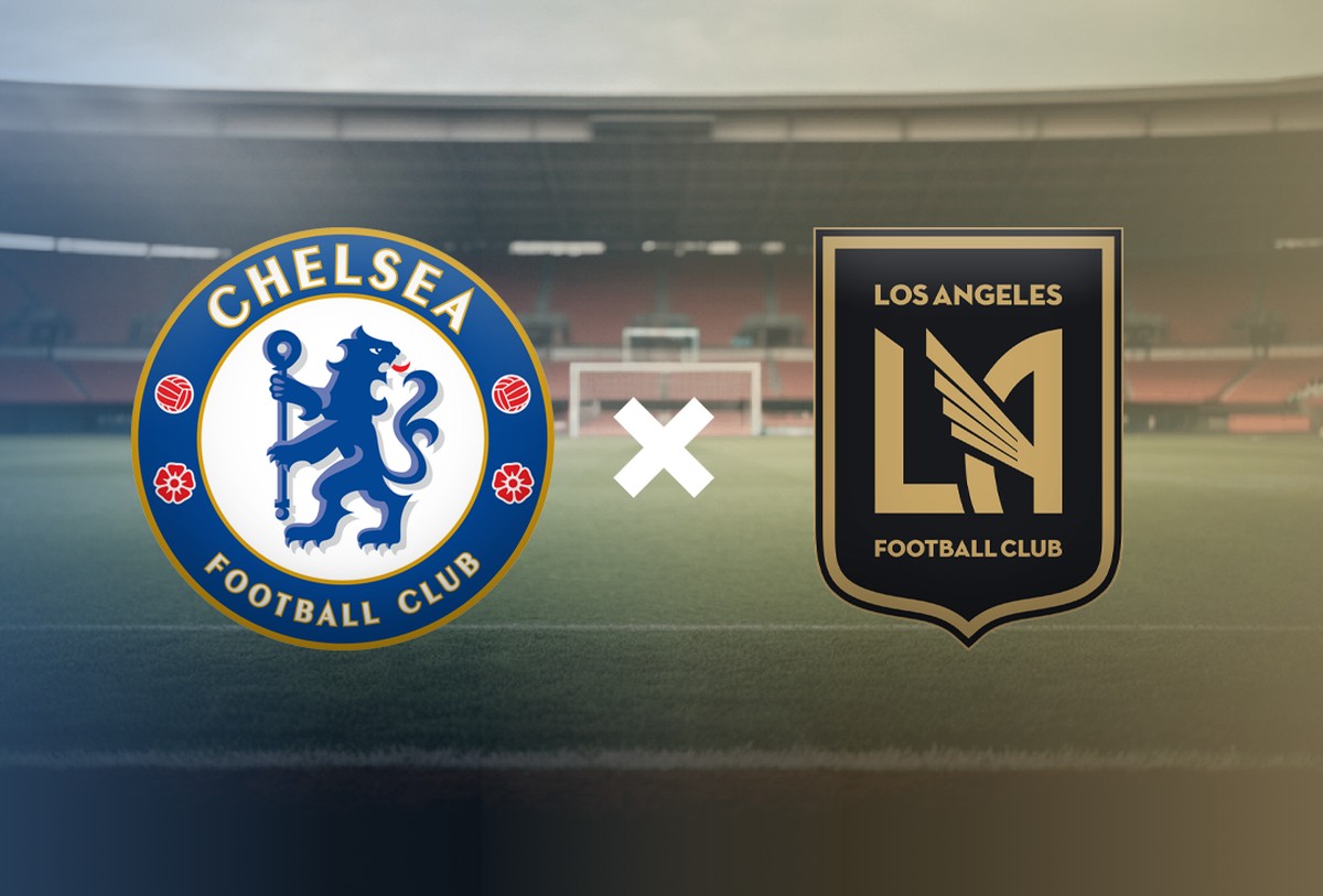 Chelsea x Los Angeles FC: onde assistir ao vivo ao jogo do Mundial de Clubes