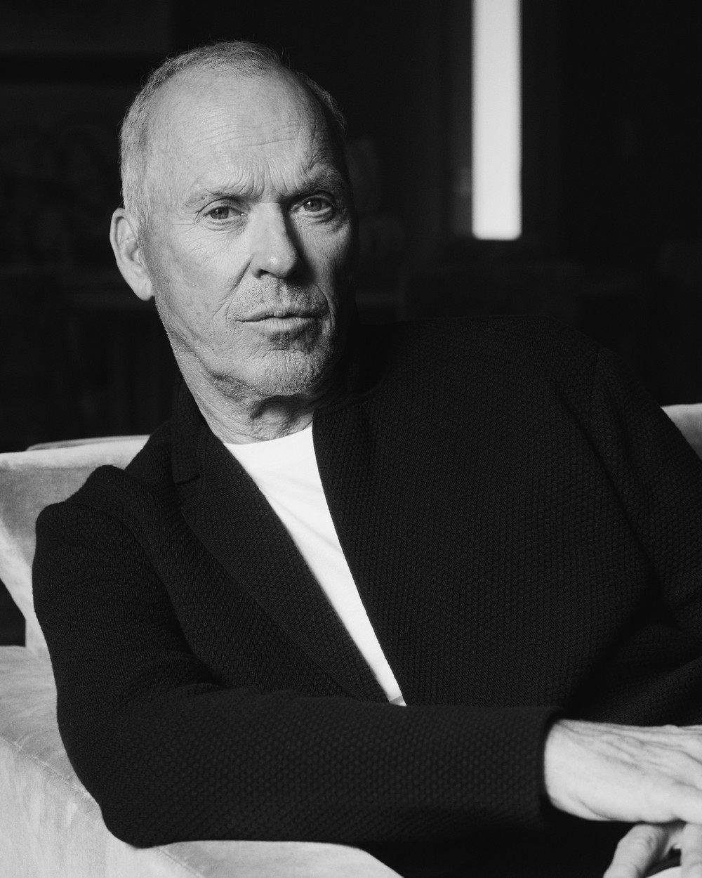 Michael Keaton lembra esnobada de Hollywood, perda da mulher e ...