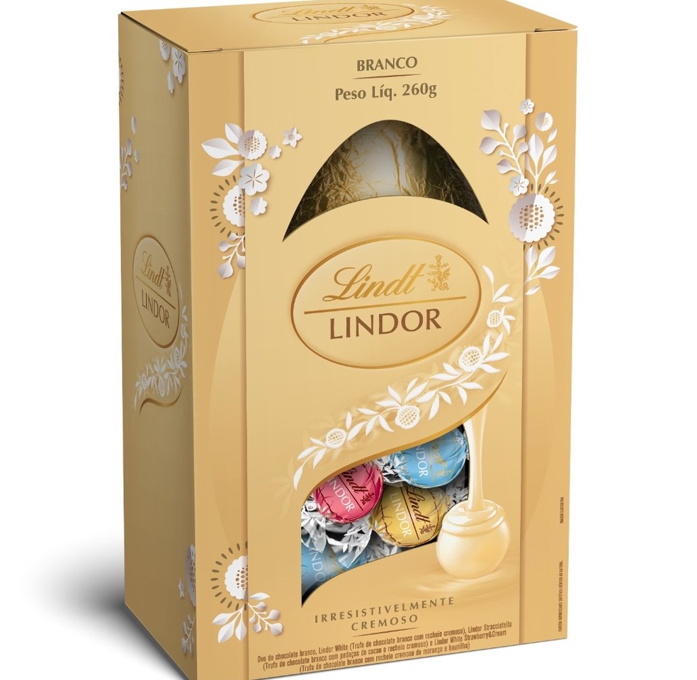 Ovos de Páscoa com vinho, queijo e sabor panetone: veja as novidades ...