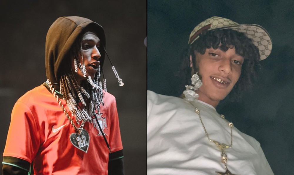 Rapper Oruam critica inquérito contra PM que o tietou: 'Se for mandado ...