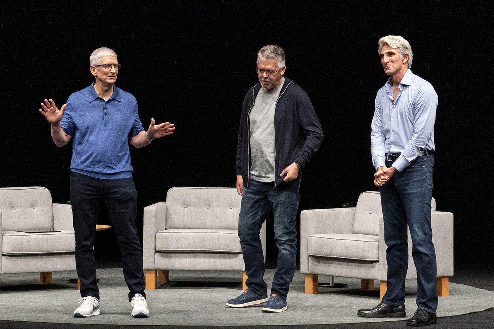 Apple mira a primavera de 2026 para lançar a aguardada atualização da ...