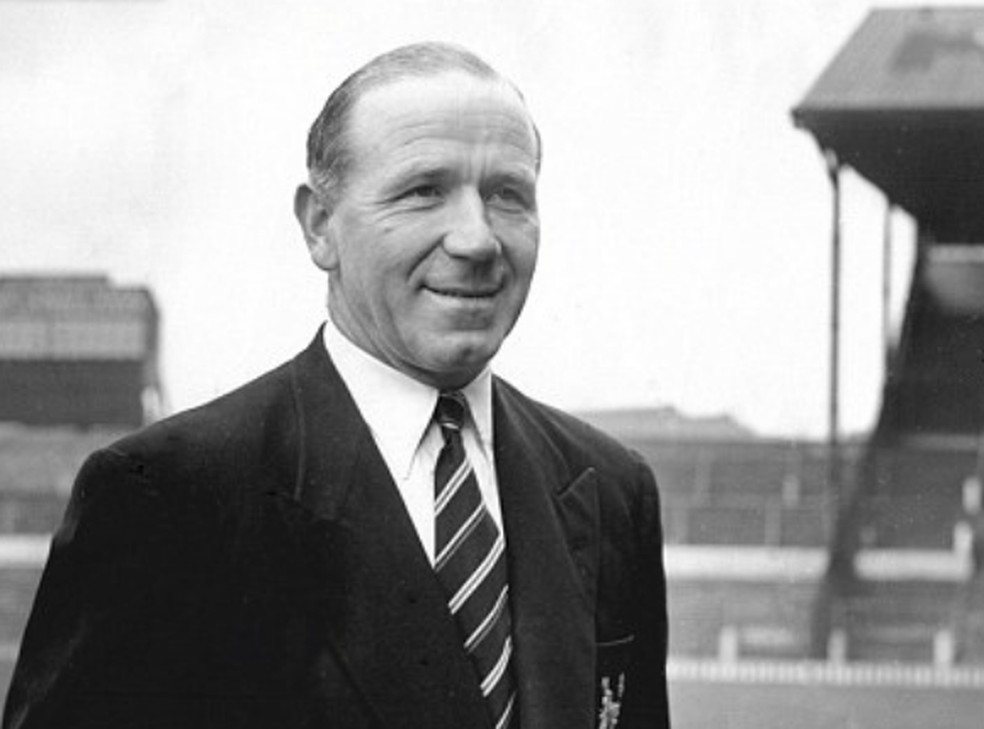 A tragédia de avião que matou elenco histórico do Manchester United