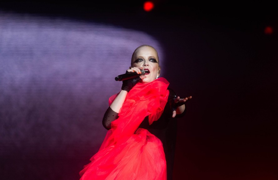 The Town: Garbage vai do eletropunk ao technopop em show que pode ter ...