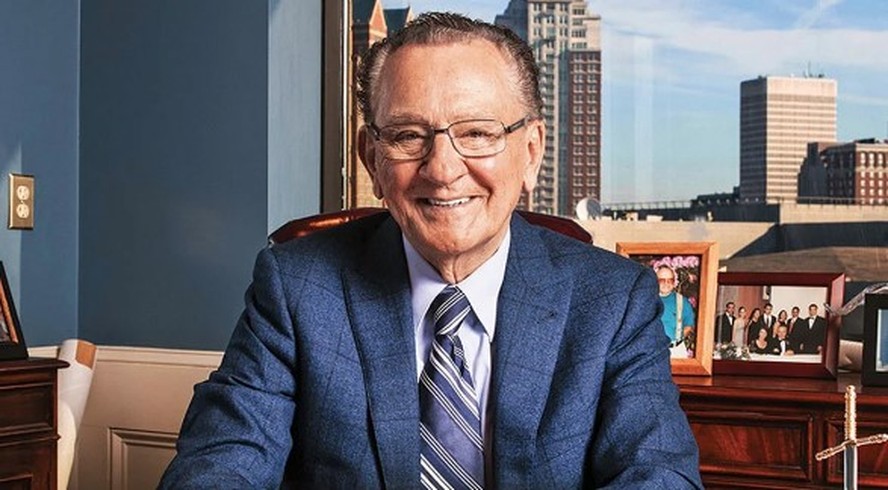 Frank Caprio: relembre 5 casos do 'juiz mais gente boa do mundo', que ...